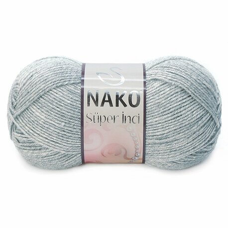 Buy NAKO SUPER INCI From NAKO Online | Yarnstreet.com