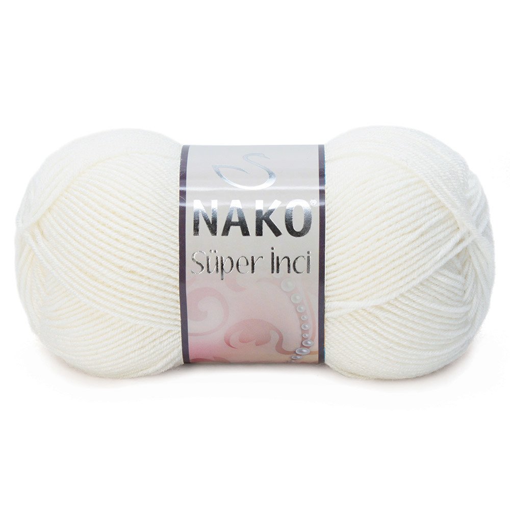 Buy NAKO SUPER INCI From NAKO Online | Yarnstreet.com