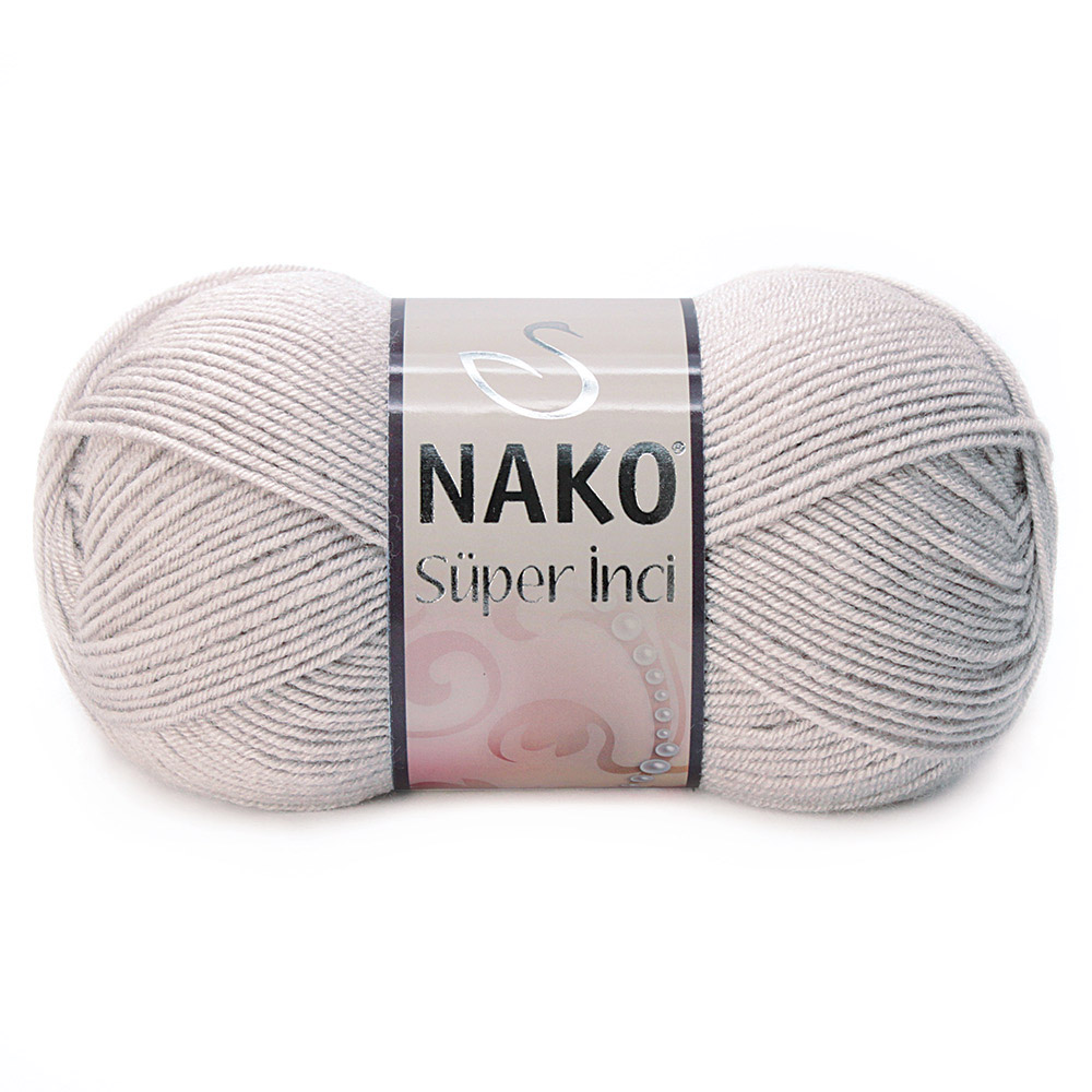 Buy NAKO SUPER INCI From NAKO Online | Yarnstreet.com